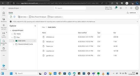 github adetayomathew olympic data analytics azure end to end data