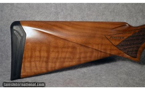 Armsan ~ Pointer ~ 20 Gauge Semi Automatic