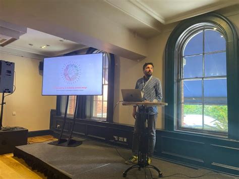 Colourchat Stephen Westland