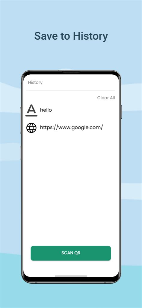 GitHub Gaur171188 QR Code Scanner 1 The Google Code Scanner API