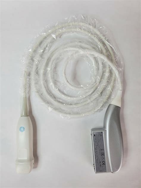 Ultrasound Cardiac Probe For Ge Healthcare Ge Vivid T8 Probe 3sc New