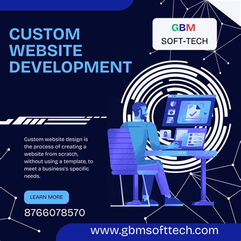 gbm softtech on linkedin gbmsofttech softwaredevelopment techinnovation mobileapps…