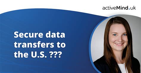 The Uk Us Data Bridge Activeminduk The Uk Us Data Bridge Activeminduk