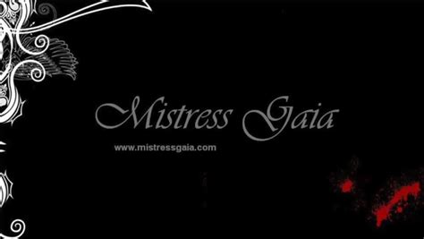 Clip Review Ecstatic Smother Featuring Mistress Gaia And Mistress