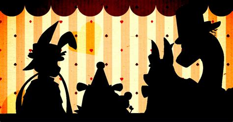 ぽけ高】 【ぽけ高】三月ウサギの庭にて。【文化祭】 モノくろのマンガ 【ぽけ高交流】 【ぽけ高文化祭】 Pixiv