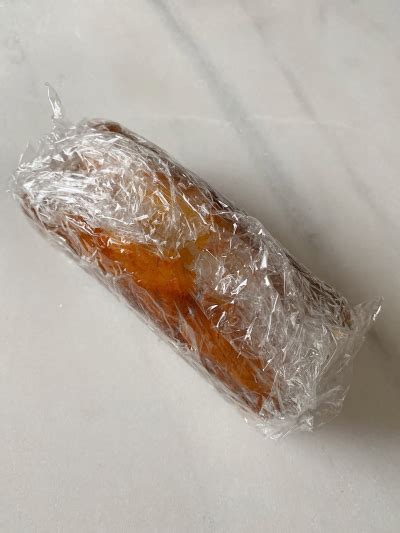 「しっとりかぼちゃパウンドケーキ」vivian お菓子・パンのレシピや作り方【cotta＊コッタ】