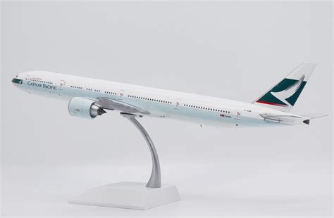 ScaleModelStore JC Wings 1 200 SA2047 Cathay Pacific Boeing
