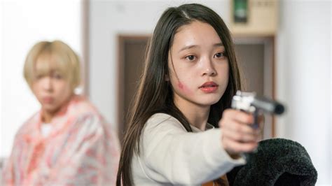 Foto Zum Film Baby Assassins Bild 6 Auf 9 FILMSTARTS De