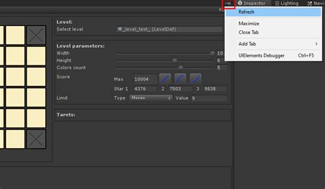Reload EditorWindow When Associated UXML Has Changed Unity Engine