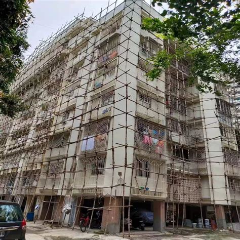 Building Repair Service At Rs 375 Sq Ft In Mumbai Id 2854355352173