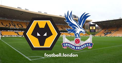 Wolves Vs Crystal Palace Highlights Mateta Opener And Zaha Penalty