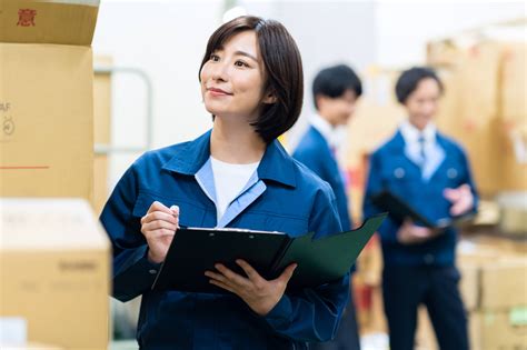 物流のデポの意味とは重要性を理解して倉庫業務の課題を解決しよう TRYETING Inc トライエッティング