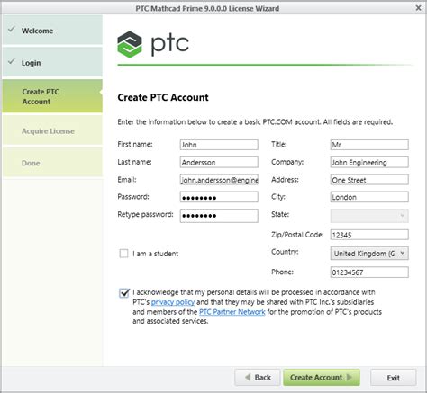 Installing Mathcad Prime Express Alfasoft Support And Knowledgebase