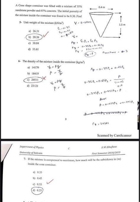 solved please answer q5 6 7 and make sure that the answer is