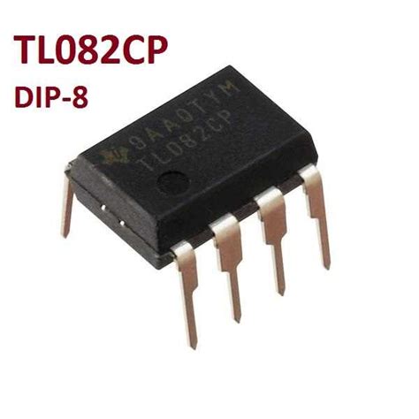 Tl082 Datasheet Specifications Features And Applications