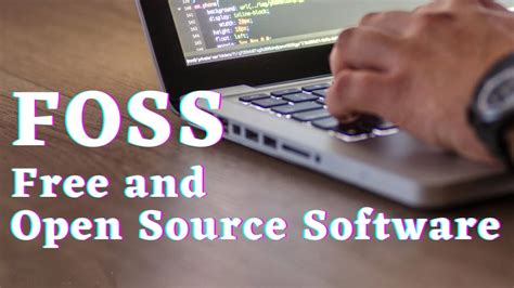 Cosè Il Foss Software Libero E Open Source Cosè Lopen Source