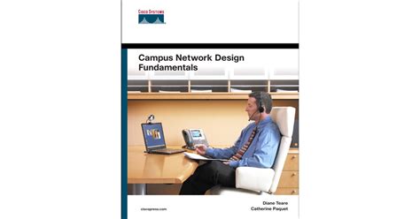 Campus Network Design Fundamentals Book