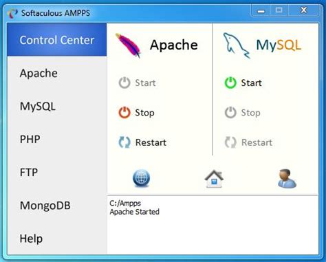 Mengatasi Ampps Bermasalah Dengan Mysql Tidak Mau Di Start Abiyyu