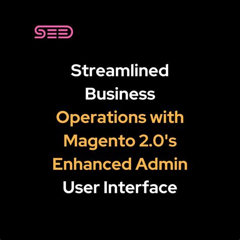seedcart on linkedin magento magentodevelopers seedcart