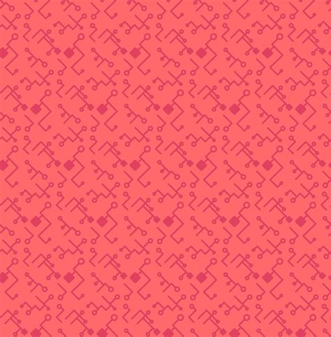 Computer Processor Chip Seamless Pattern Vector Art At Vecteezy