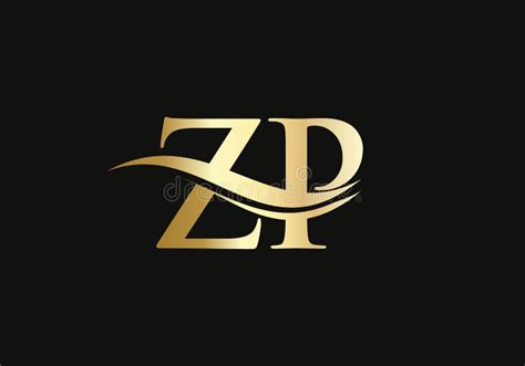 Elegant And Stylish Mp Logo Design For Your Company Mp Letter Logo
