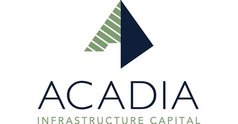 Acadia Infrastructure Capital Announces New Partner Oleg Shamovsky