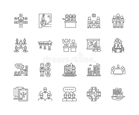 Software Icon Vector From Virtual Reality Collection Thin Line Software Outline Icon Vector