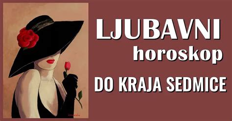 Vrijeme je za LJUBAVNU ČAROLIJU OVOM znaku slijedi SUSRET sa SRODNOM