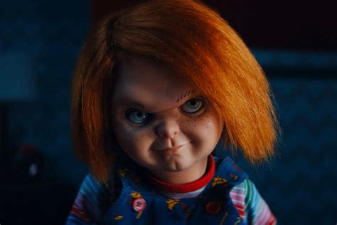 Etiqueta Chucky La Tercera