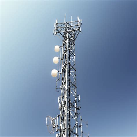 Telecom Infrastructure Design