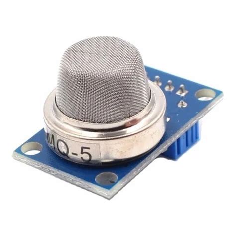 mq 5 sensor glp isobutano gas de cozinha esp8266 arduino shopee brasil