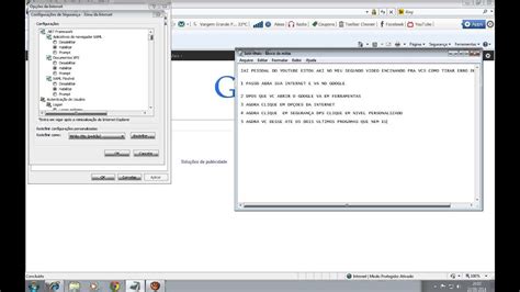 Como Tirar Seu Erro De Script TUTORIAL YouTube