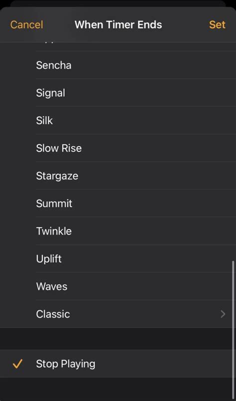 YouTube Sleep Timer And How It Improves Your Life Querianson