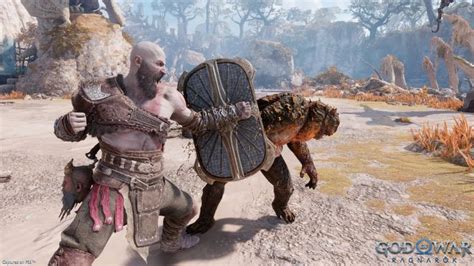 God Of War Ragnarök Deluxe Edition Pc Steam Cd Key Buy Cheap On