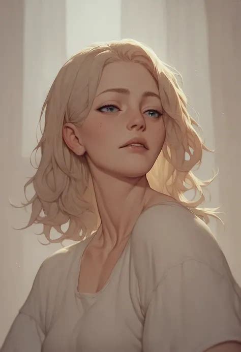 Pyo Guwon The Hounds Of Sisyphus Seaart Ai Model