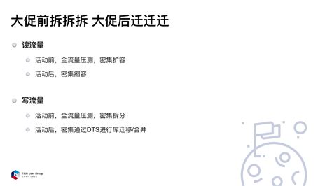 二、从数据库架构选型看 Tidb 常见应用场景 Tidb Books