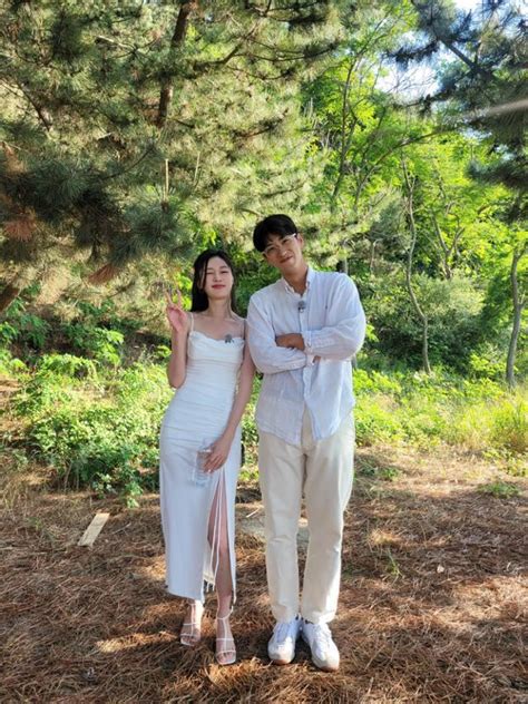 단독 솔로지옥2 최서은 조융재와 첫 천국도 가장 기억에 남아 인터뷰