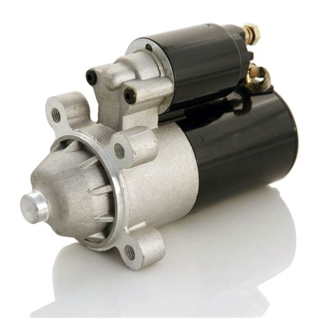 5 Signs of a Bad Starter - In The Garage with CarParts.com
