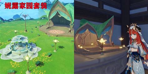原神：散兵简笔画技能曝光，升空聚怪染色风，草神天赋书来了 哔哩哔哩