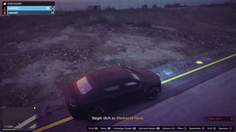 Let S Stream Grand Theft Auto V Online Missionen Youtube