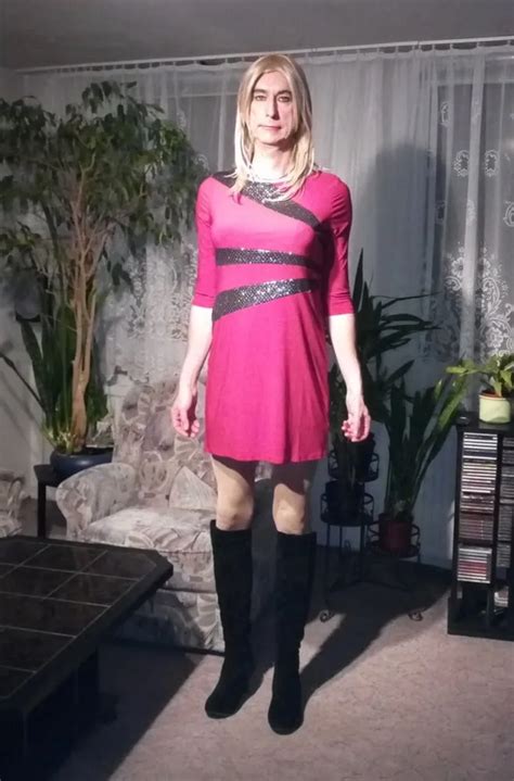 Sexy Crossdresser Transgender 4 Pics Xhamster