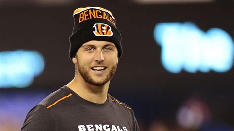 Tyler Eifert As Stone Cold Steve Austin Bengals Ruler Of The Jungle