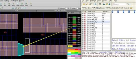 数字ic后端设计实现中几种常见base Layer Drc 知乎