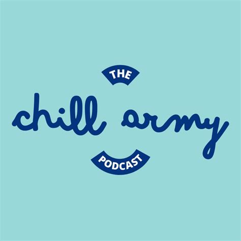 The Rise Of Luigi Mangione Fr ‑ The Chill Army Podcast ‑ Apple Podcasts