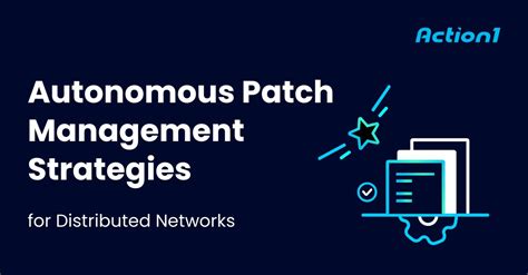 Action1 On Linkedin Enhance Your Patch Management Strategy With The