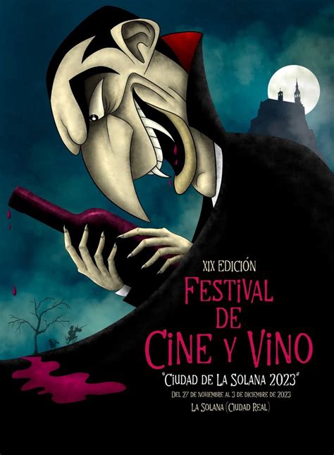 Festival De Cine Y Vino De La Solana In 2024