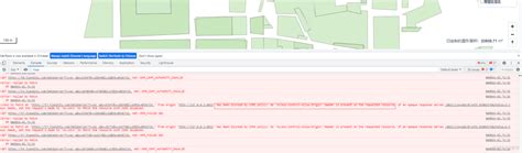 前端页面访问第三方资源出现跨域问题51cto博客前端解决跨域问题