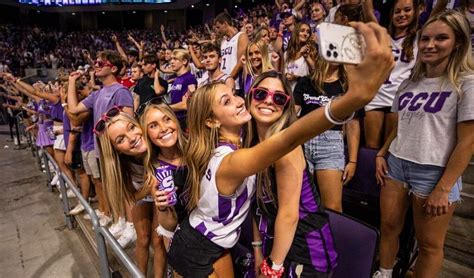 Havocs Gcu Giving Day