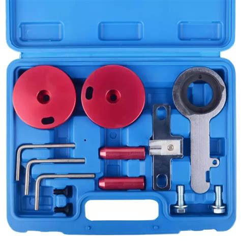 Diesel Engine Timing Tool Set Ford Transit Tourneo 2 0 Tdci Ecoblue £49 95 Picclick Uk