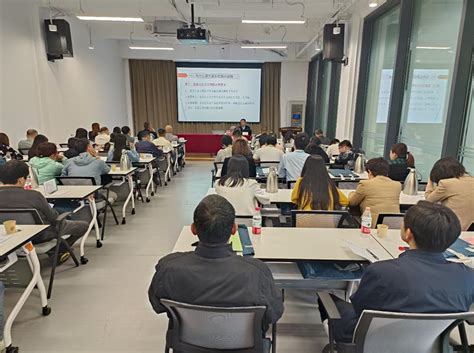 北京中农大创新研修学院 头条新闻 清远市农业科教系统干部业务能力提升专题培训班在北京中农大创新研修学院顺利开班